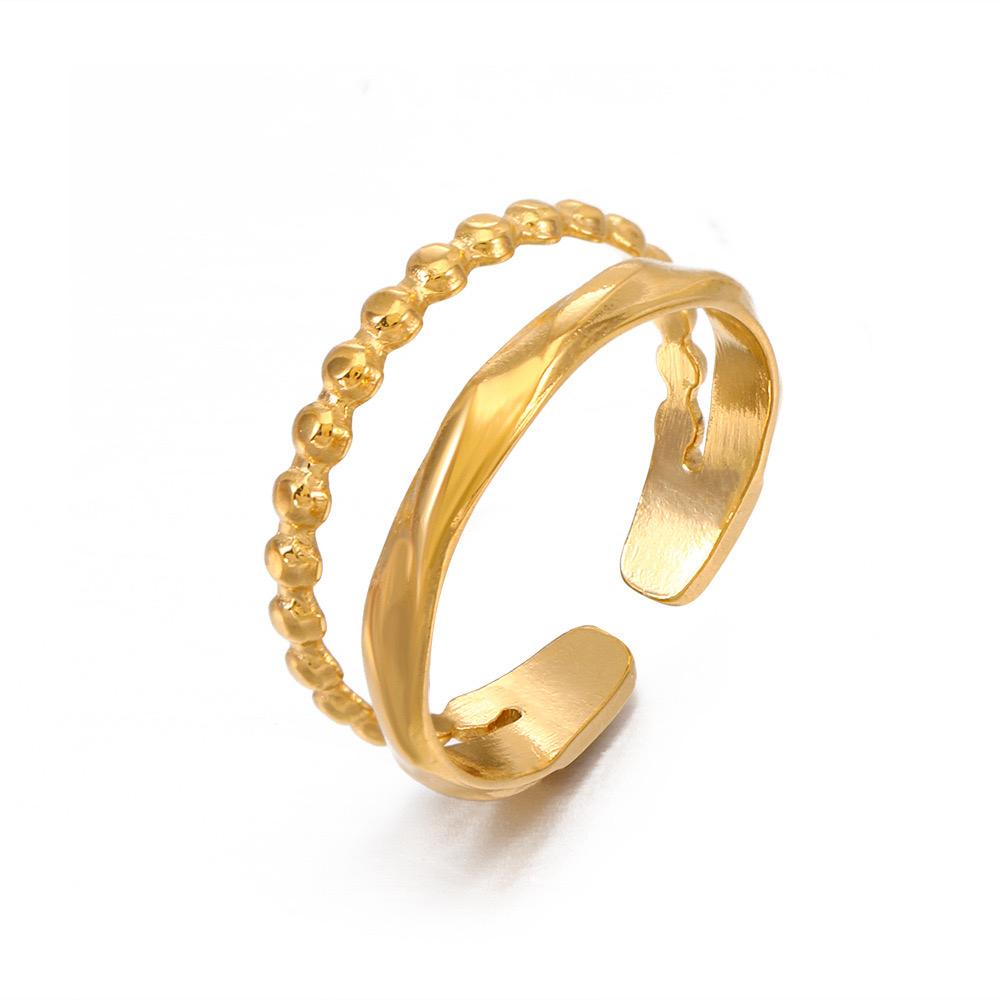 Enchanted murmurs Ring – Jewelsmars