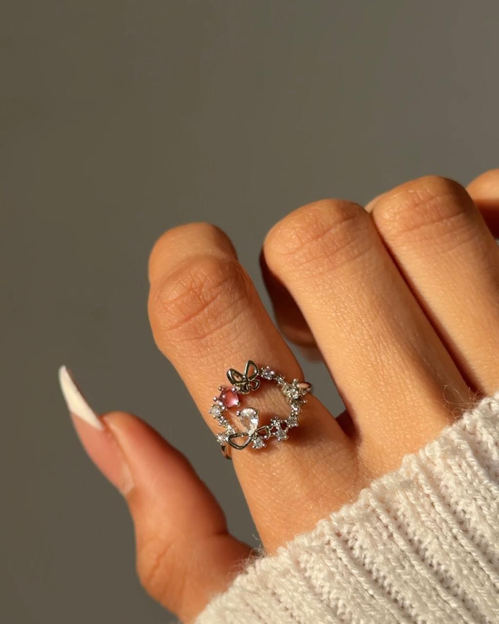 Flutter Potion! Ring – Jewelsmars