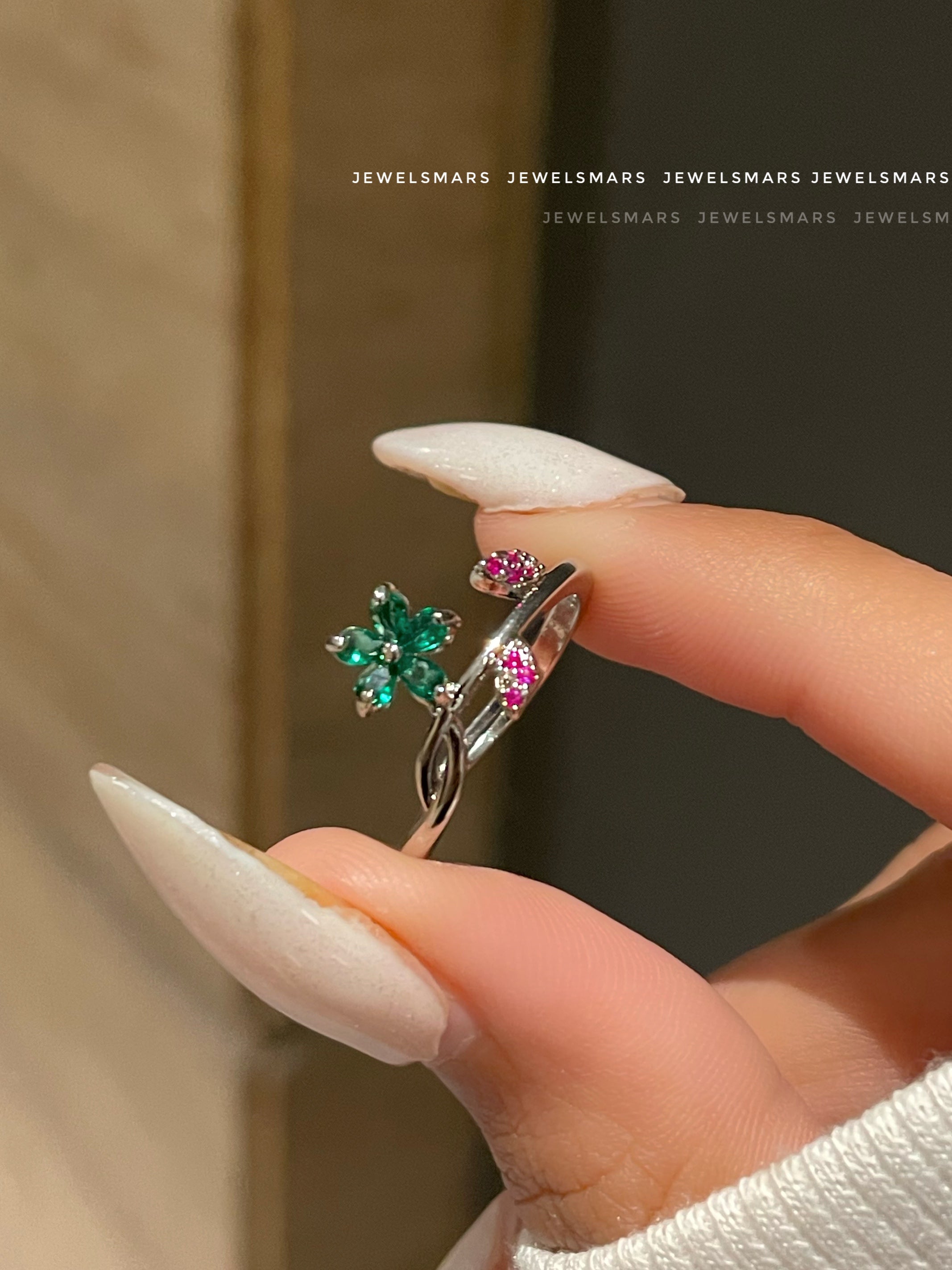 Rings – Jewelsmars