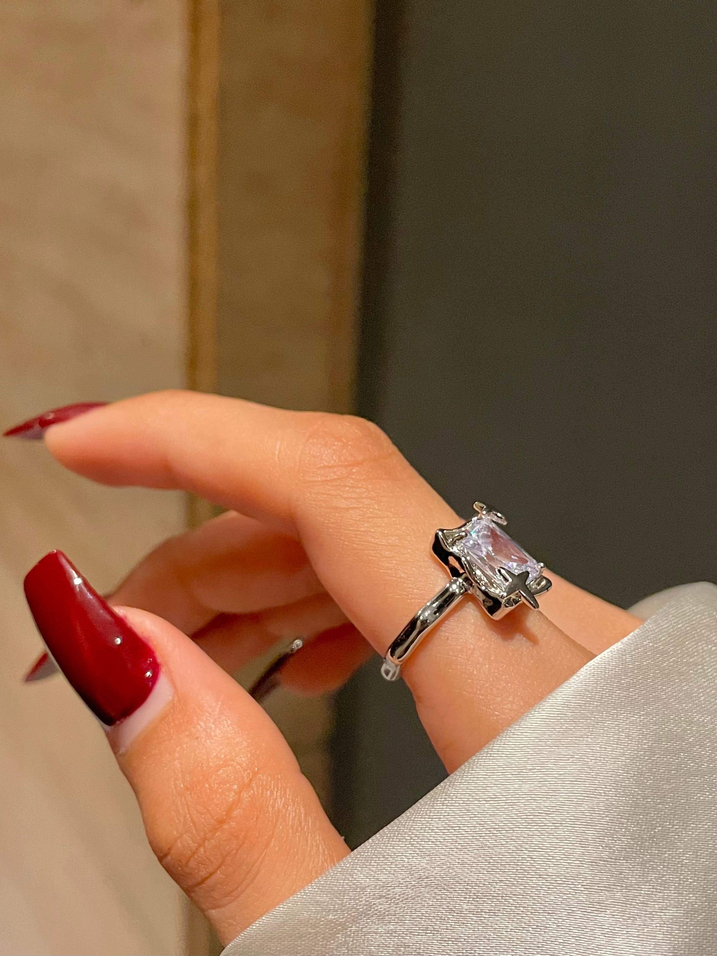 Rings – Jewelsmars