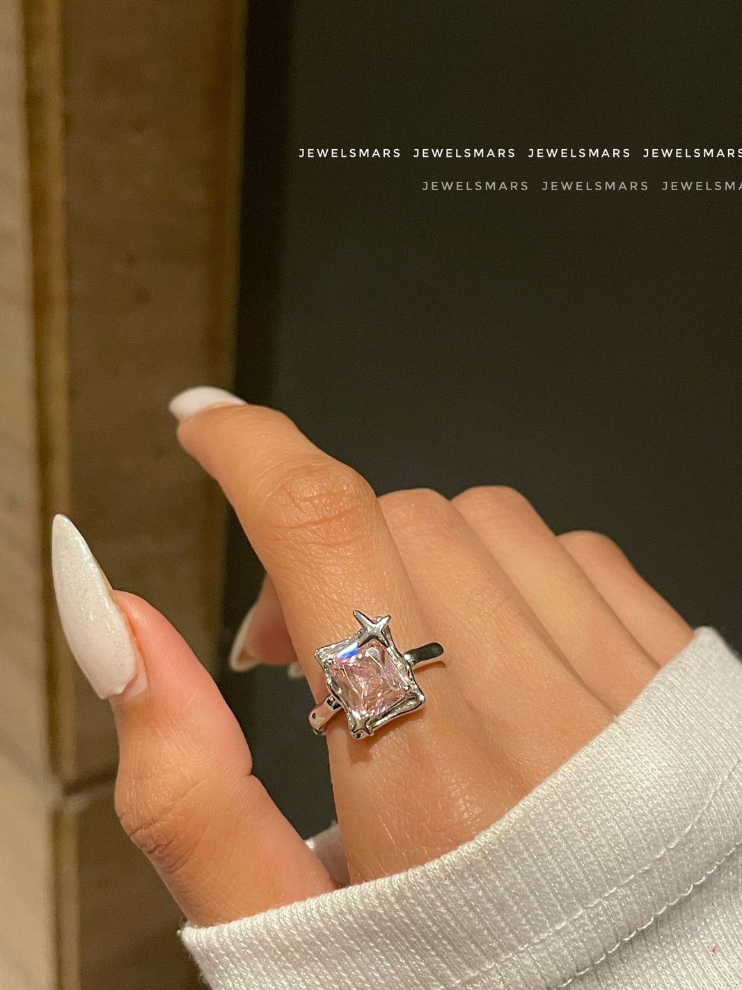 Rings – Jewelsmars