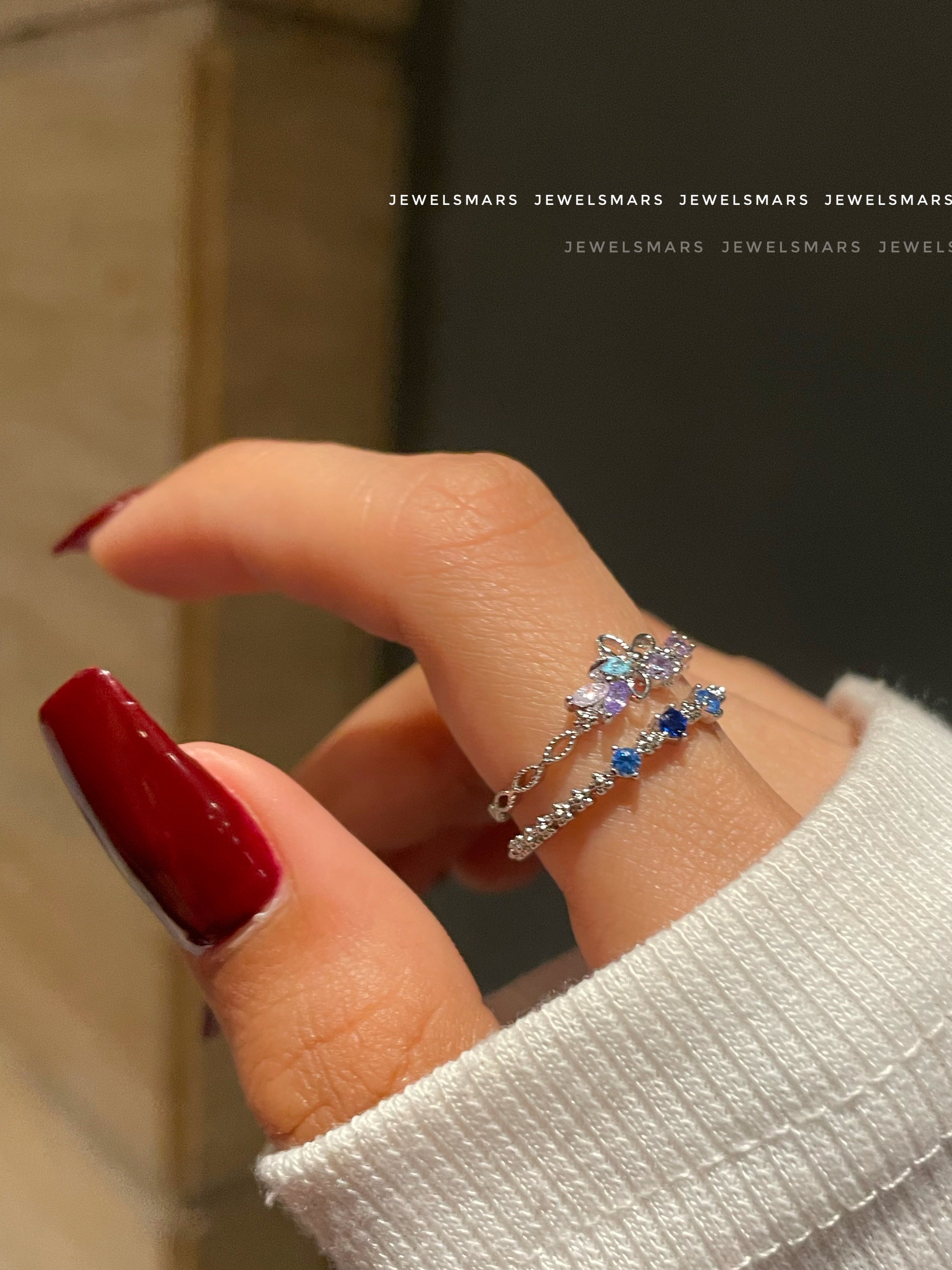 Rings – Jewelsmars