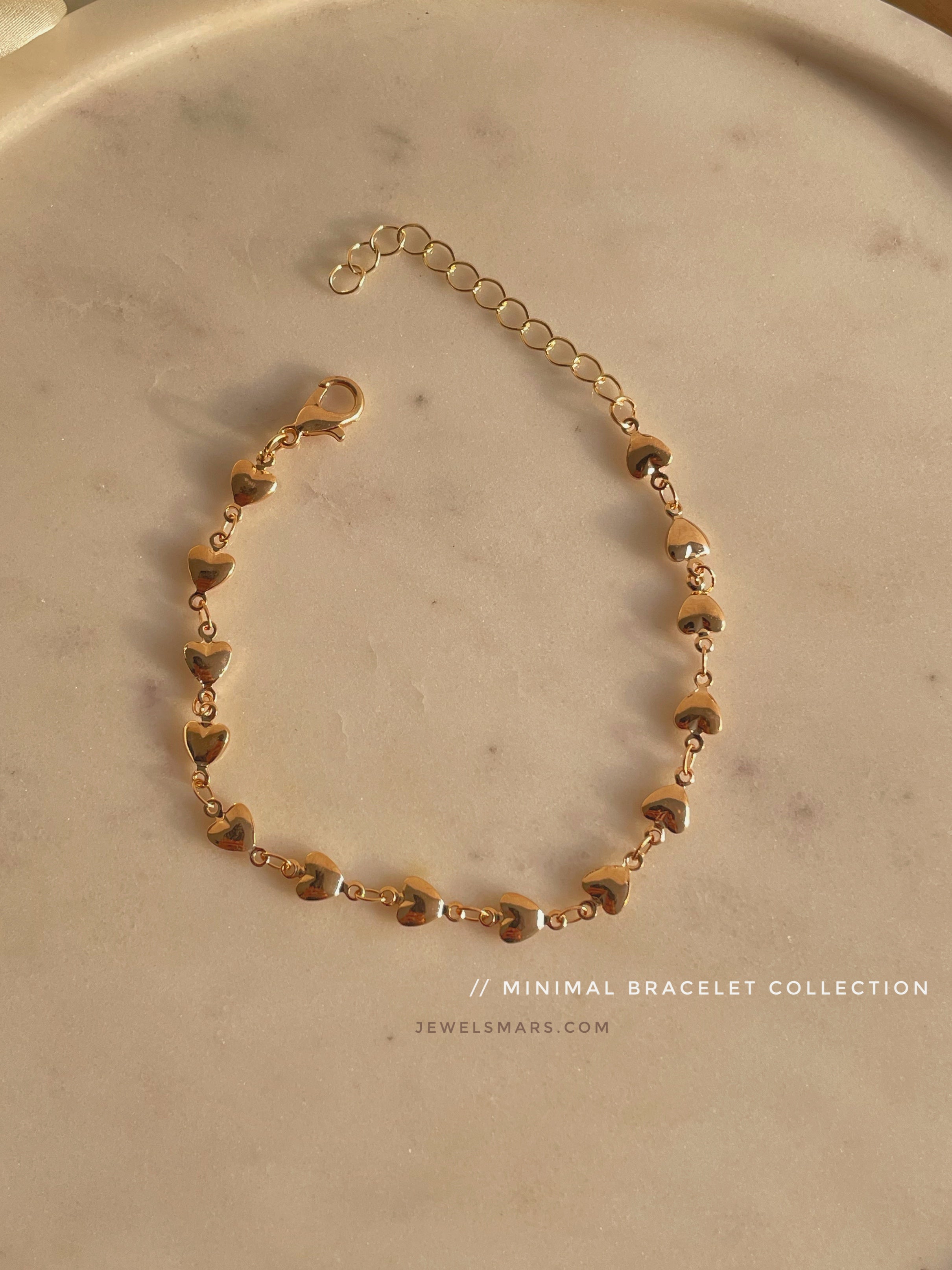 Bracelets – Jewelsmars