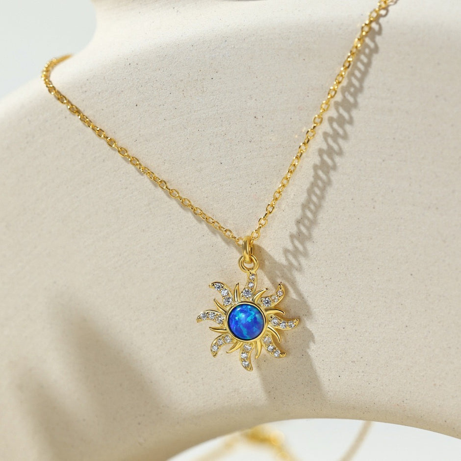 Necklace – Jewelsmars