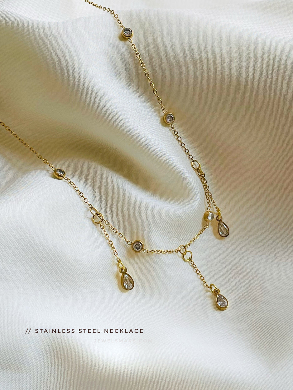 Necklace – Jewelsmars