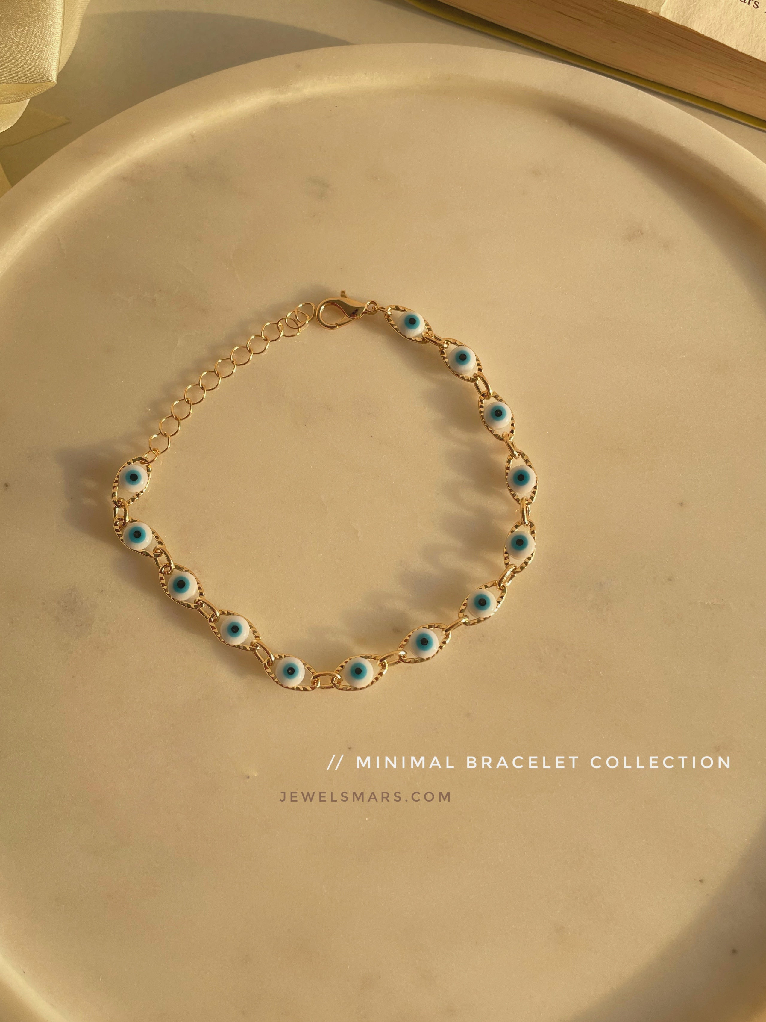 Bracelets – Jewelsmars