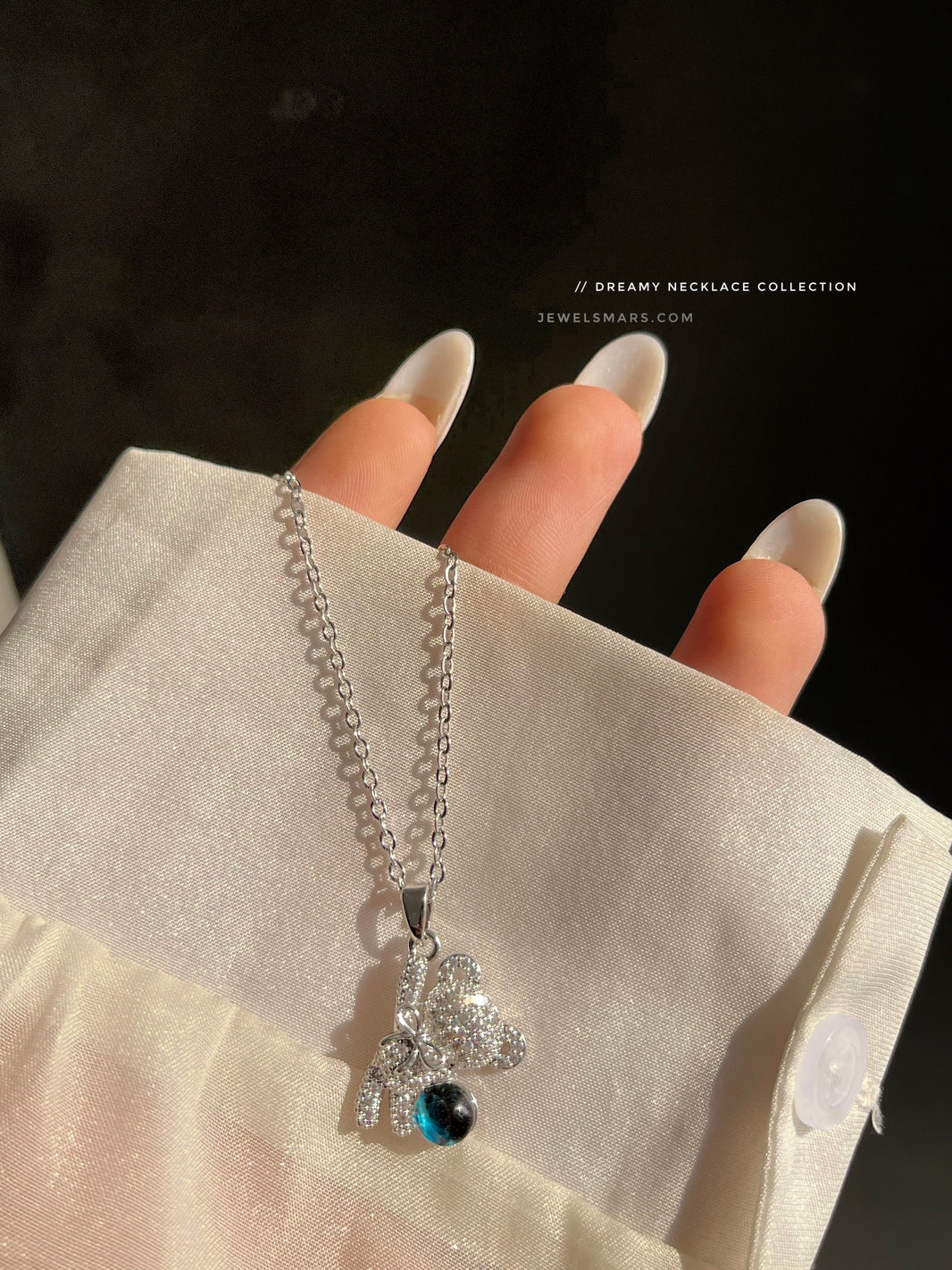 Necklace – Jewelsmars