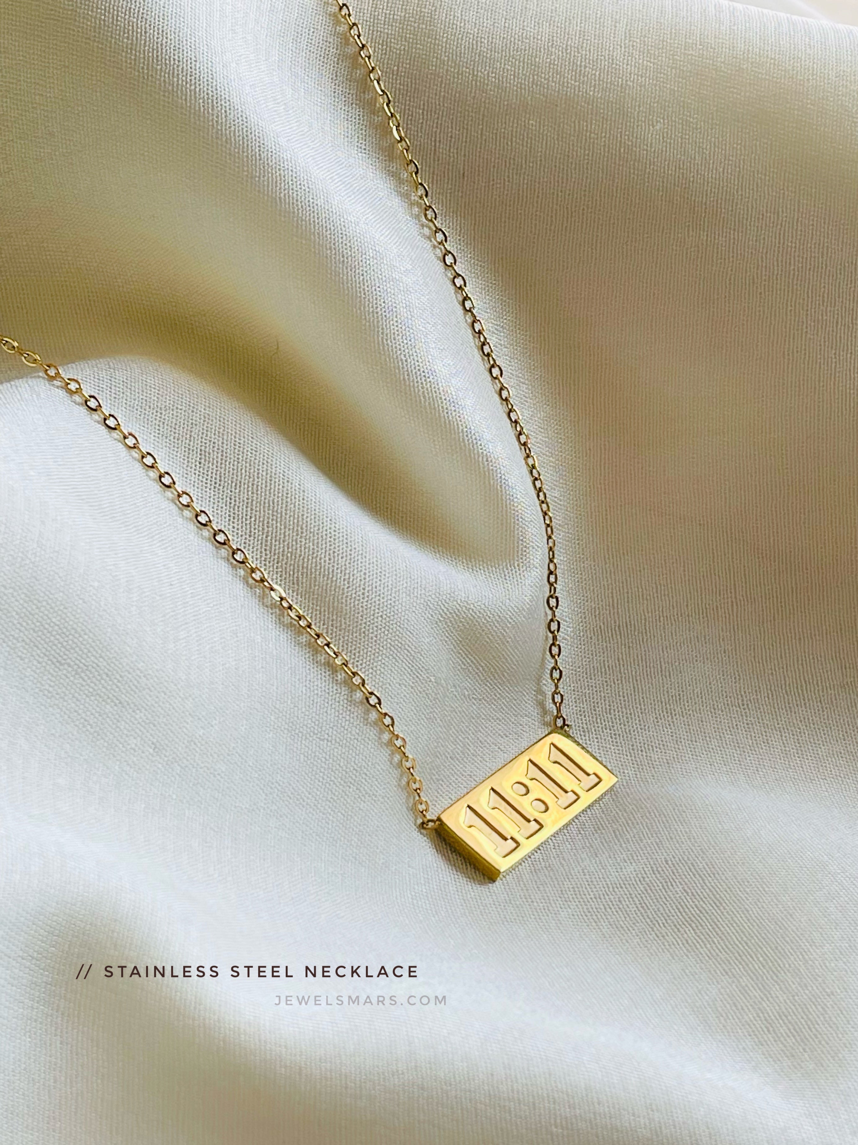Necklace – Jewelsmars