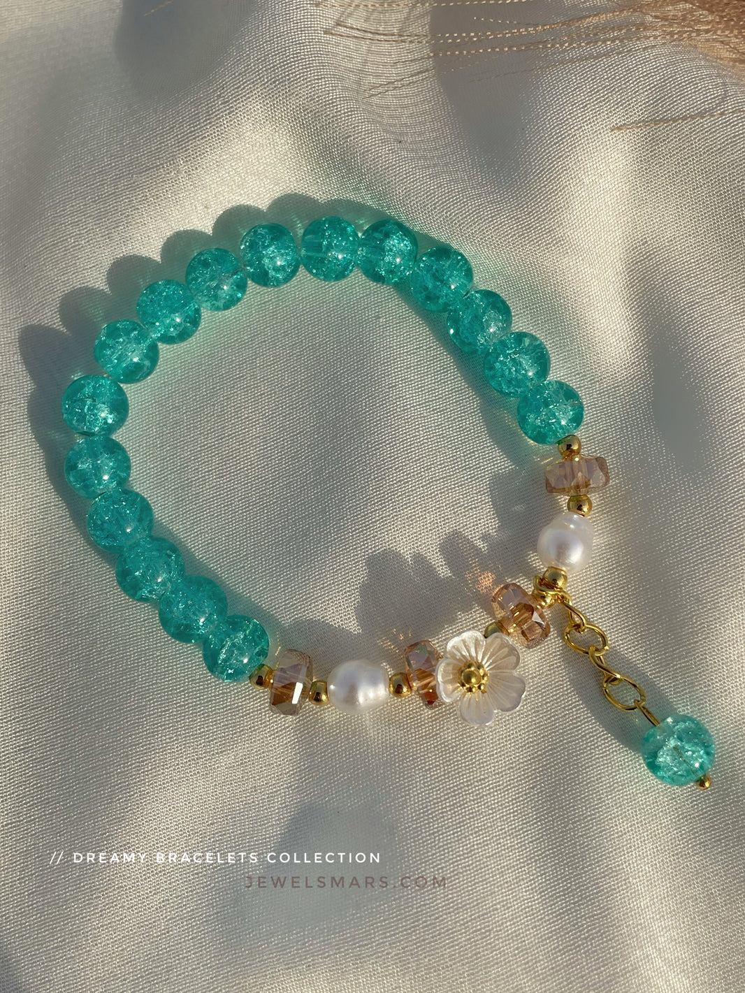 Bracelets – Jewelsmars