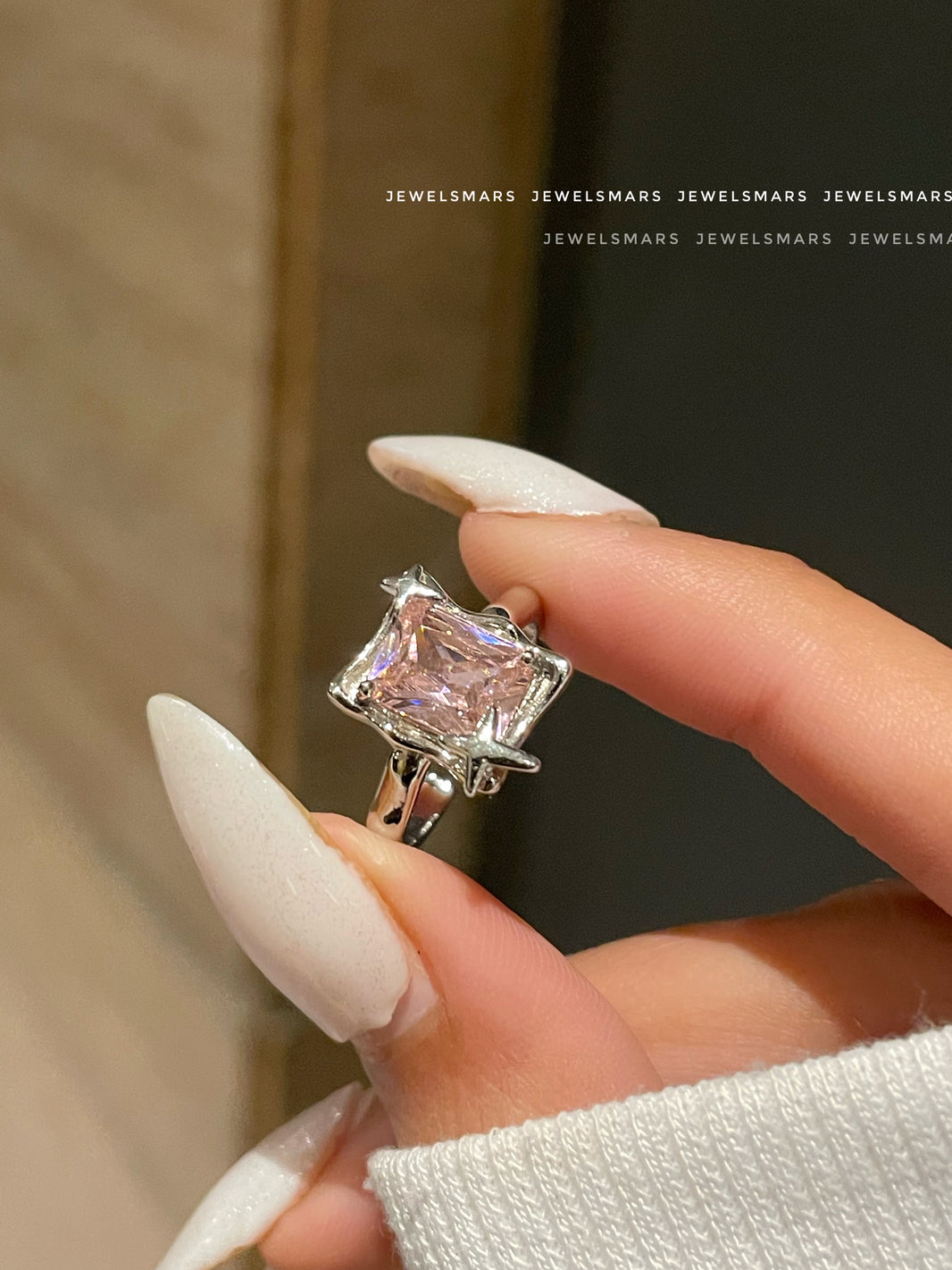 Rings – Jewelsmars