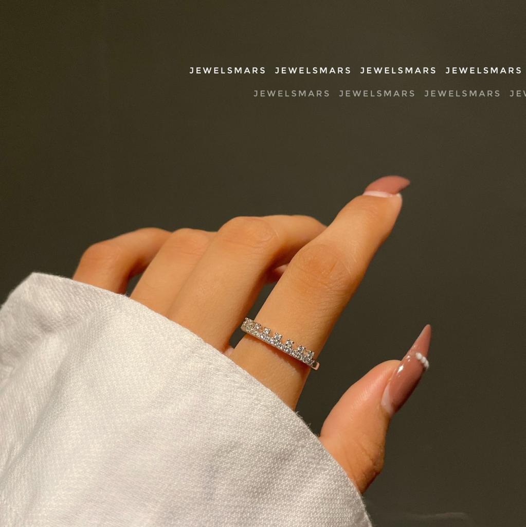 Rings – Jewelsmars