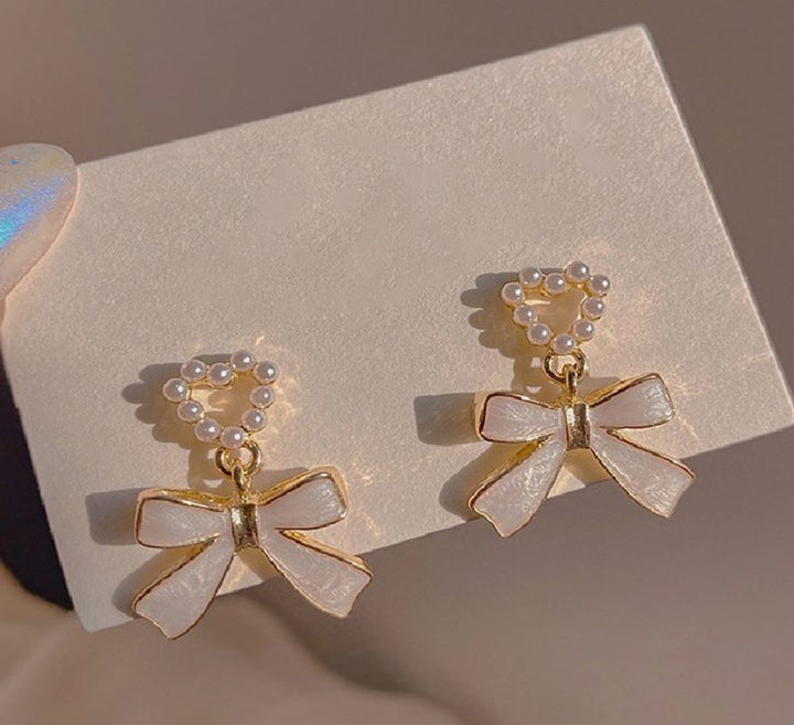 Earrings – Jewelsmars