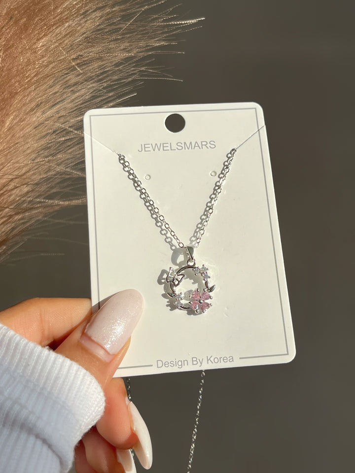 Necklace – Jewelsmars