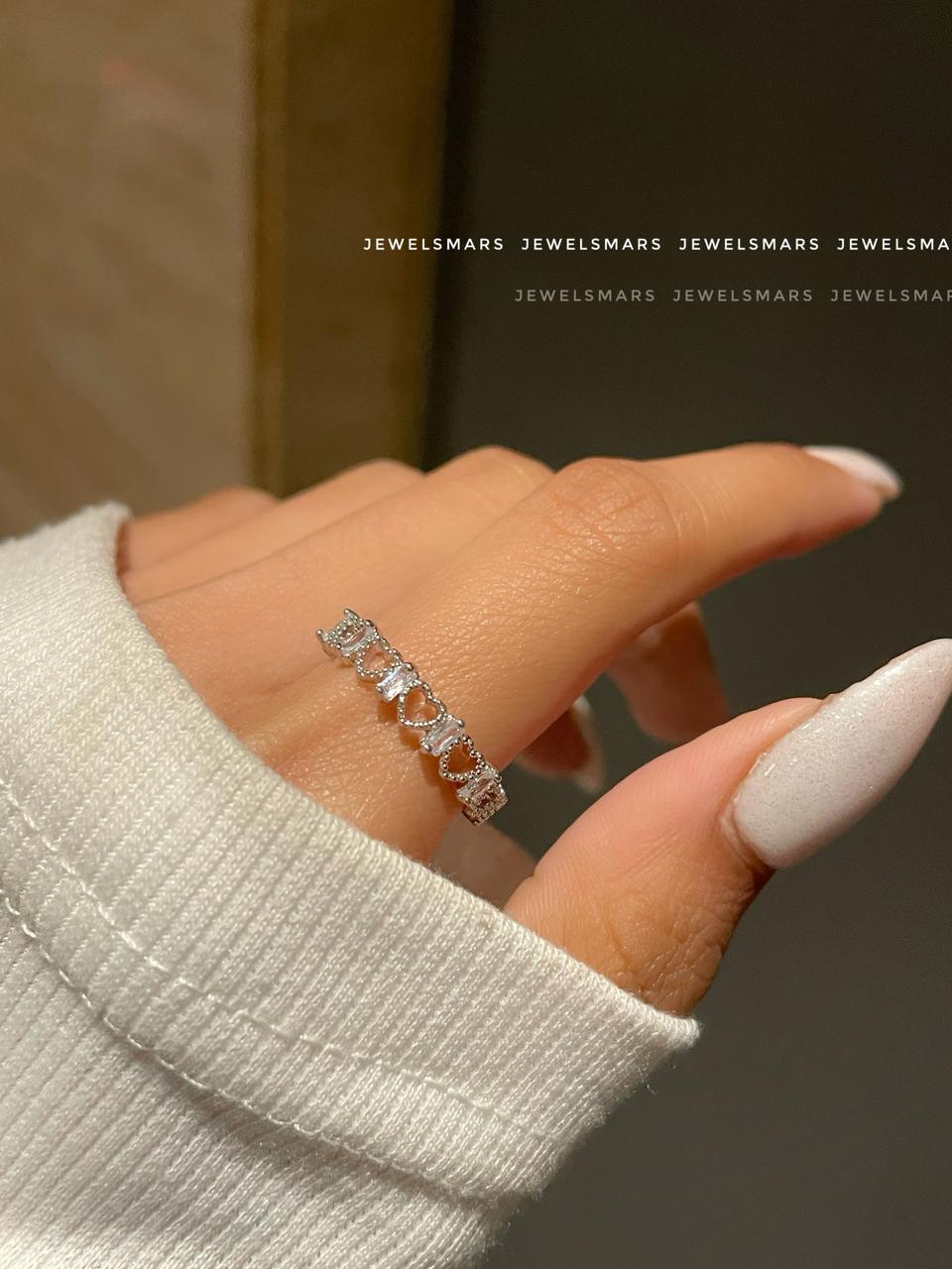 Rings – Jewelsmars