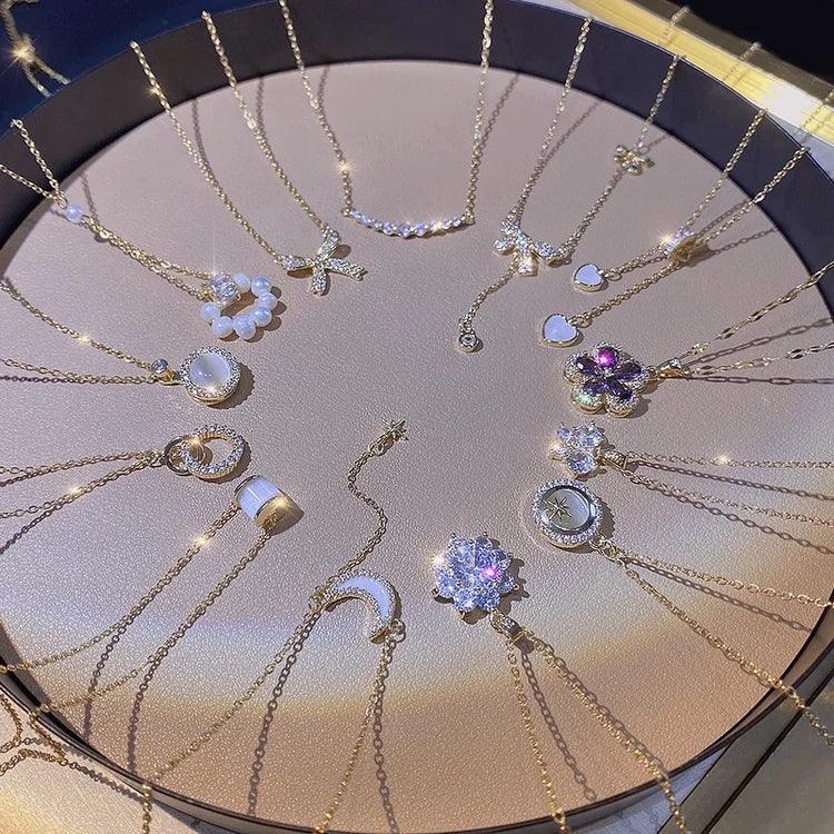 Best Seller of Korean jewellery in India – Jewelsmars