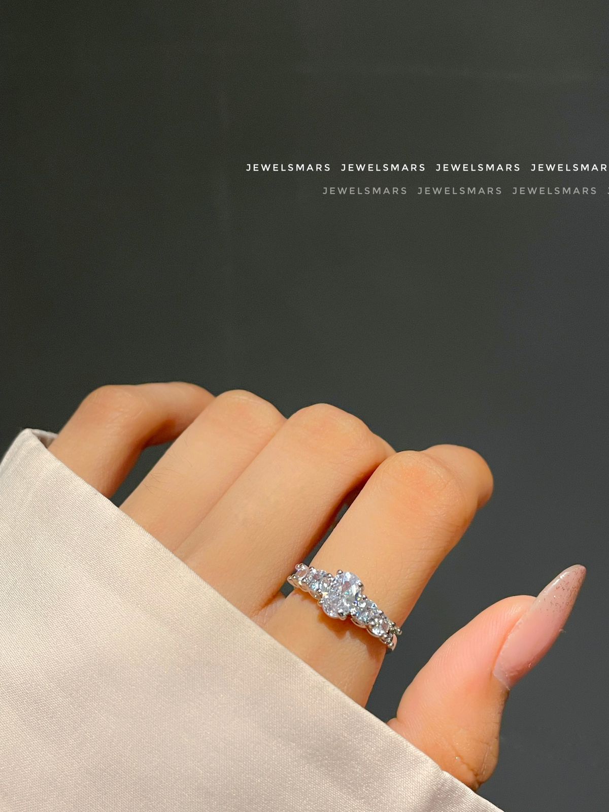 Rings – Jewelsmars