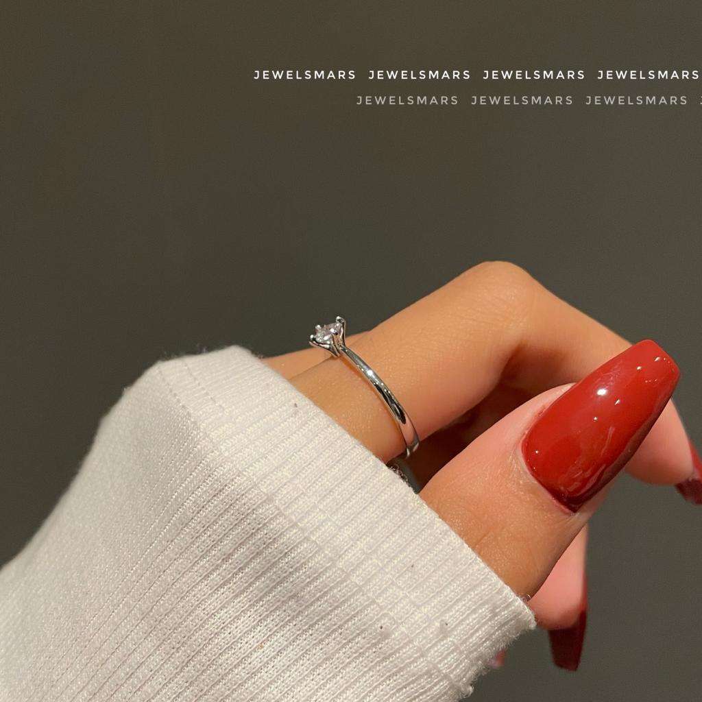 Minimal Ring – Jewelsmars