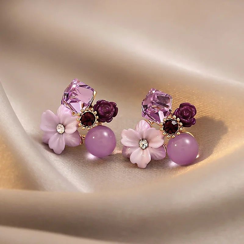 Earrings – Jewelsmars