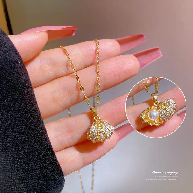 Necklace – Jewelsmars