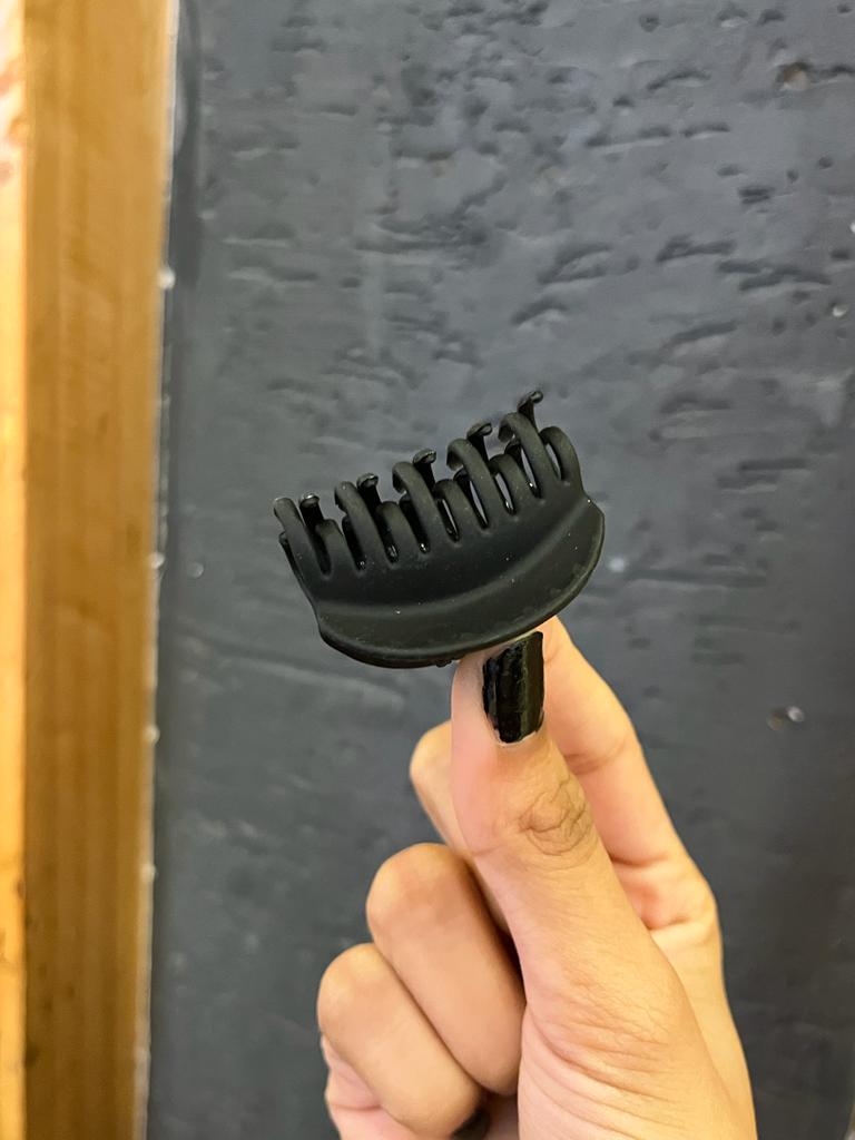 Double Tooth Gripper Claw Clutchers – Jewelsmars