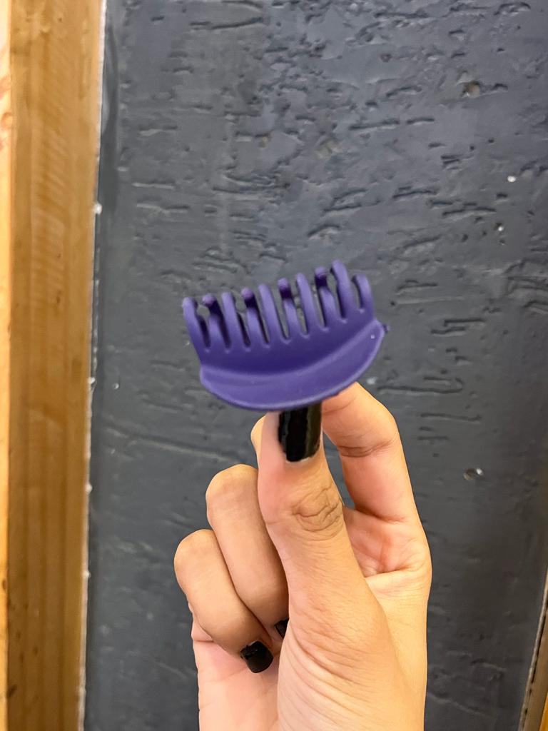 Double Tooth Gripper Claw Clutchers – Jewelsmars