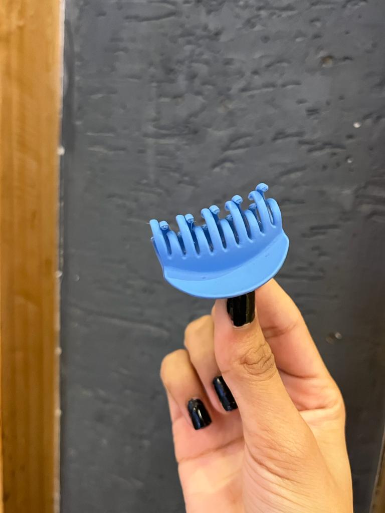 Double Tooth Gripper Claw Clutchers – Jewelsmars