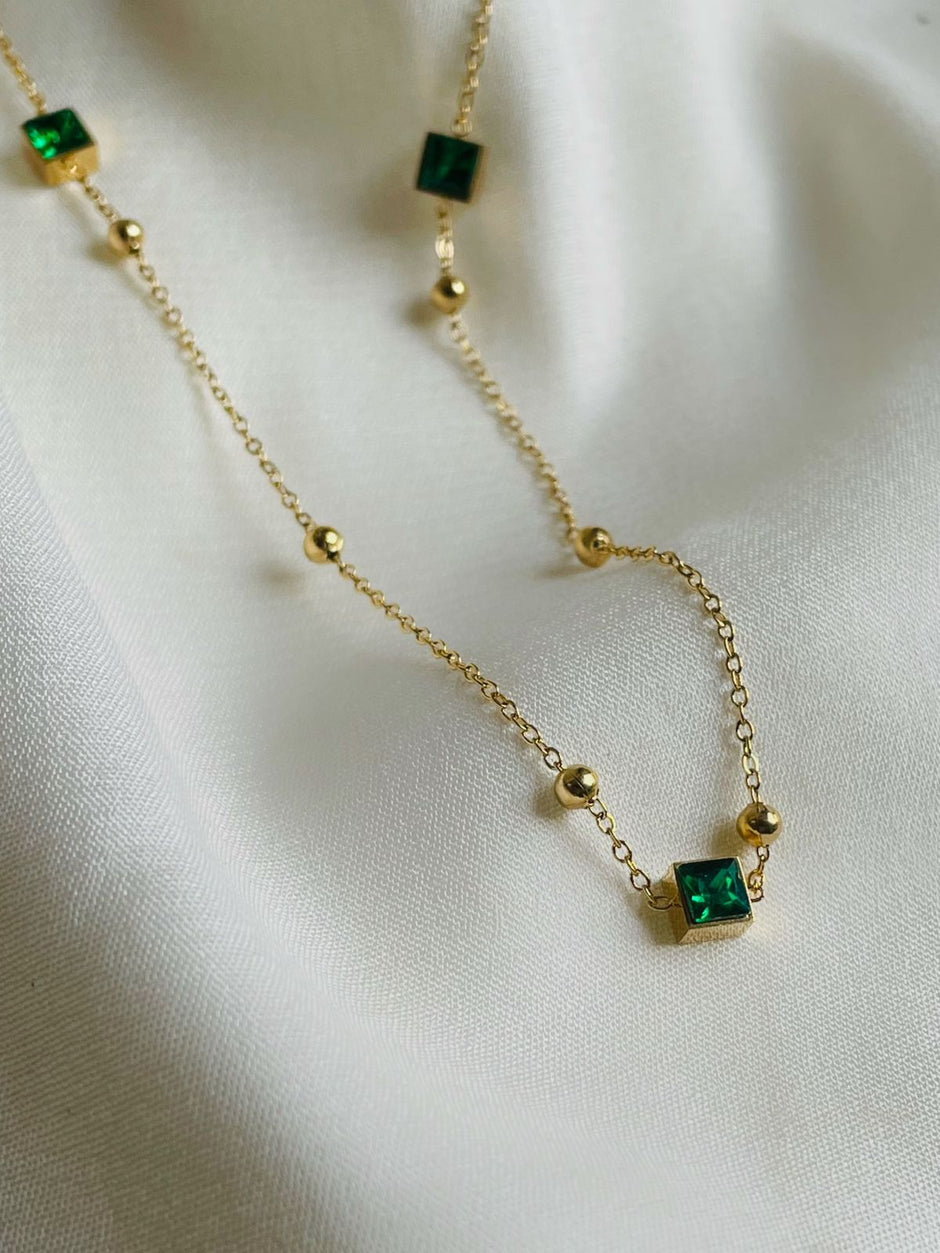 Necklace – Jewelsmars