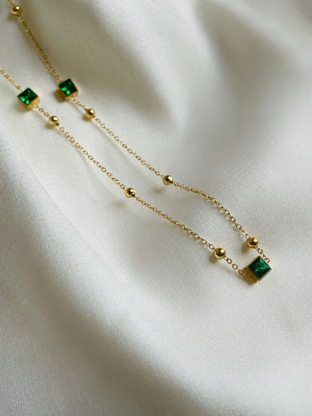 Necklace – Jewelsmars