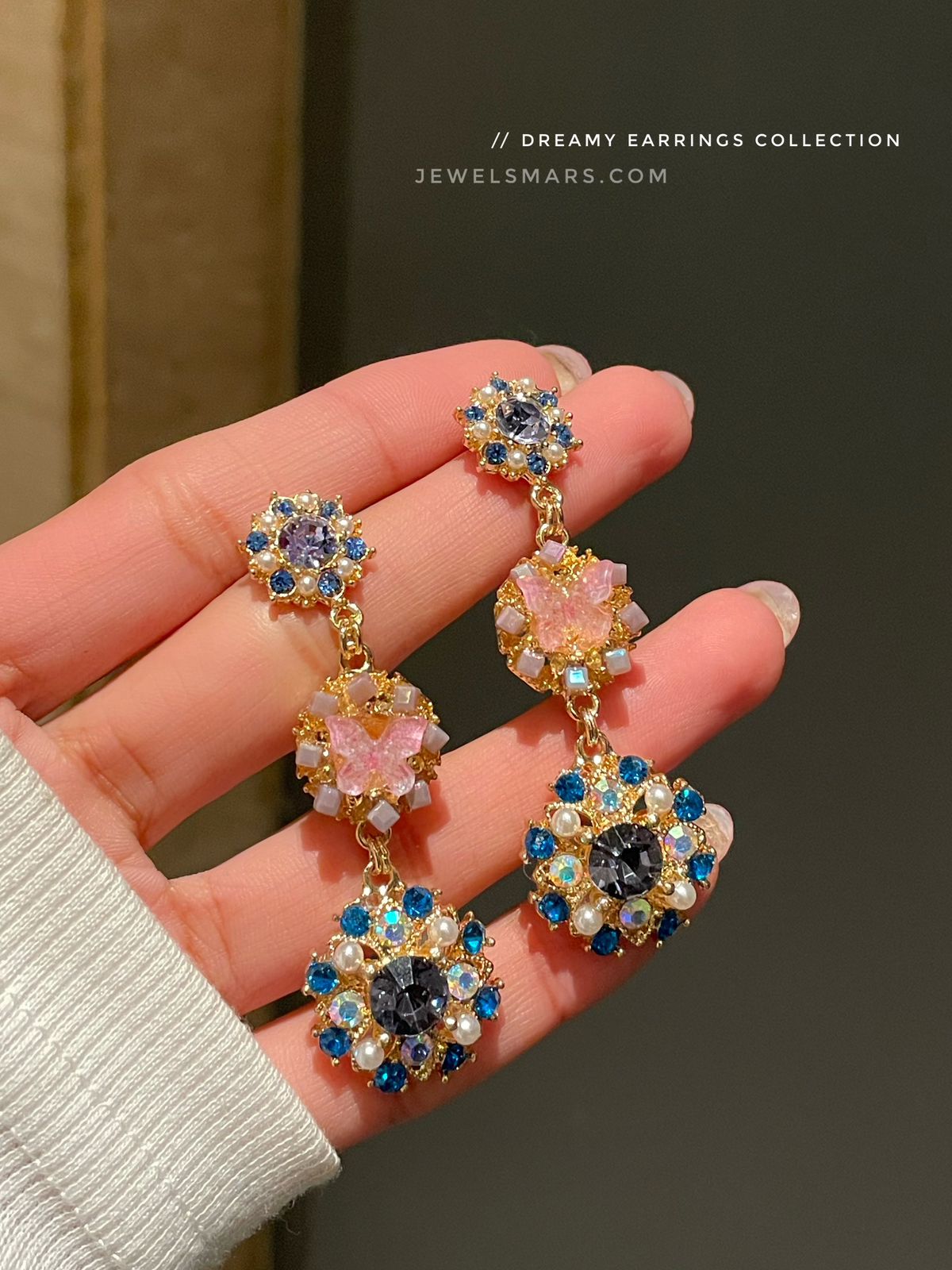 Dreamy Collection – Jewelsmars