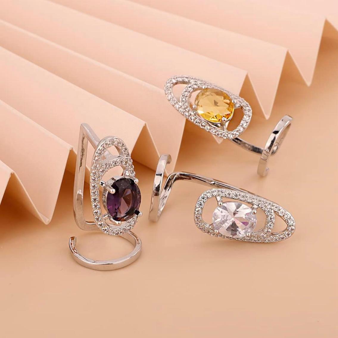 Rings – Jewelsmars