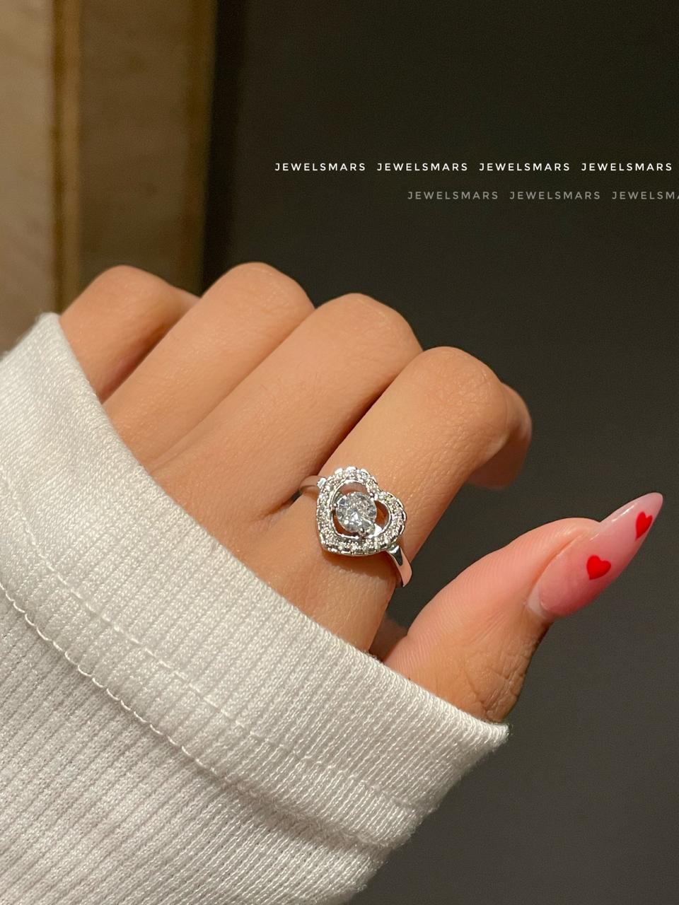 Rings – Jewelsmars
