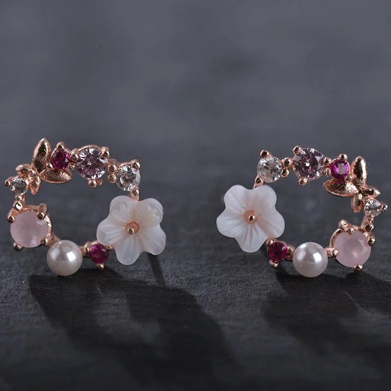 Earrings – Jewelsmars