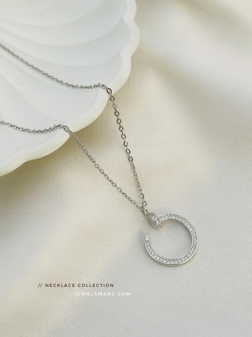 Necklace – Jewelsmars