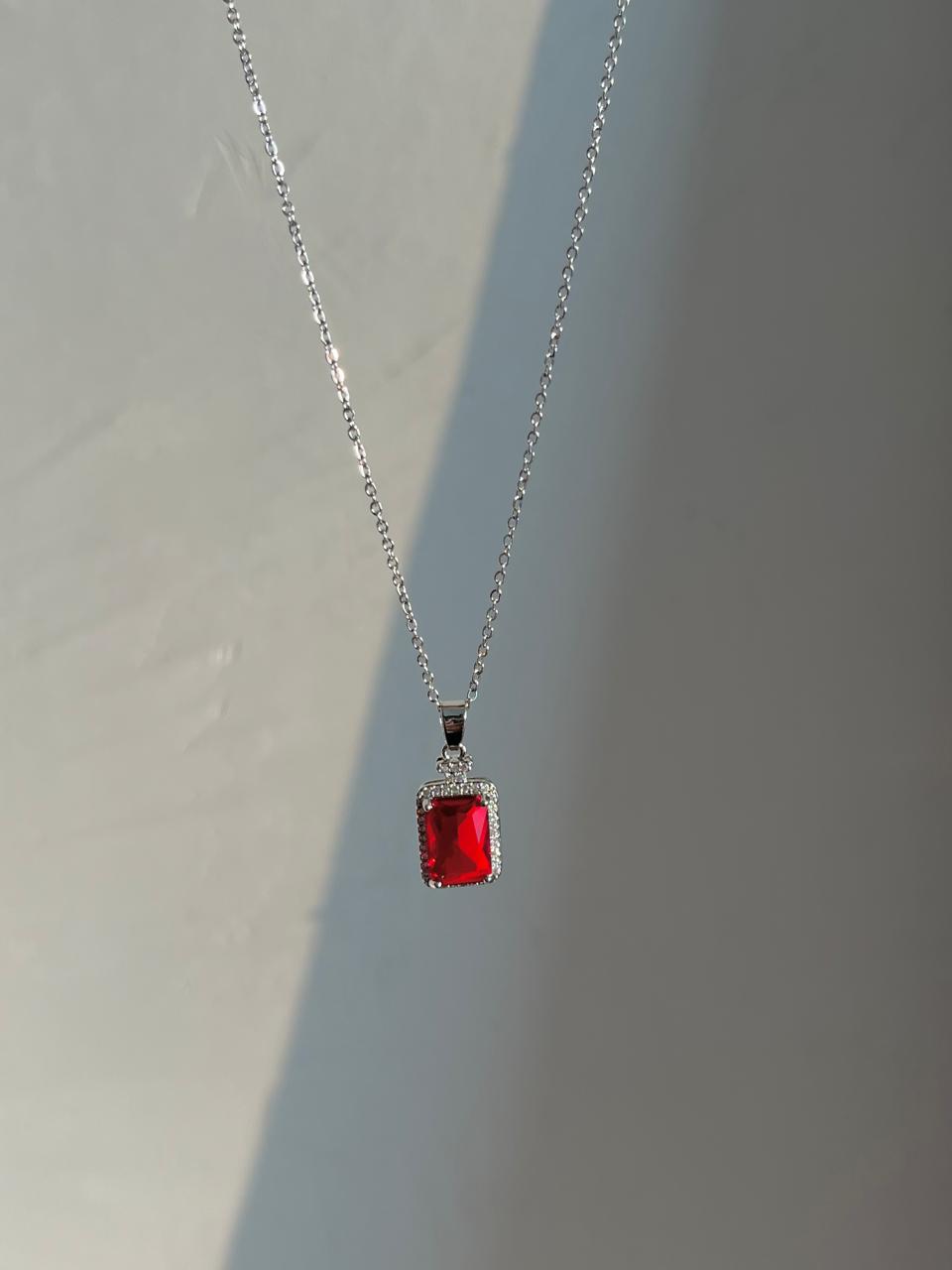 Necklace – Jewelsmars