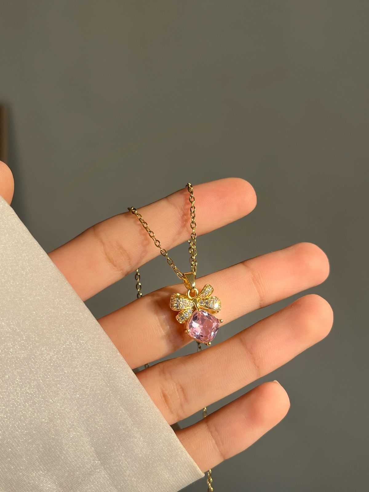 Necklace – Jewelsmars