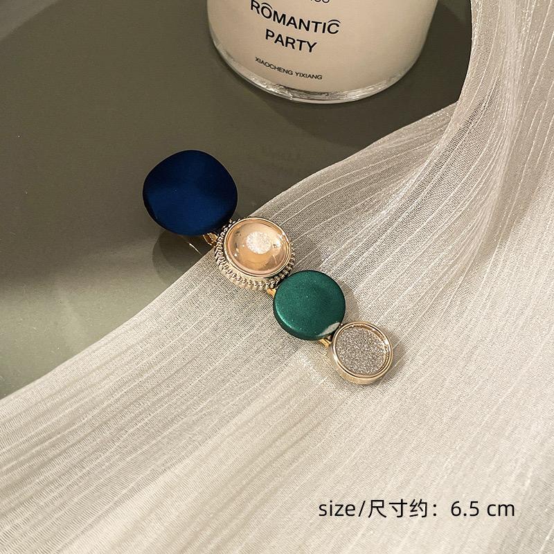 Blue Hairpin – Jewelsmars