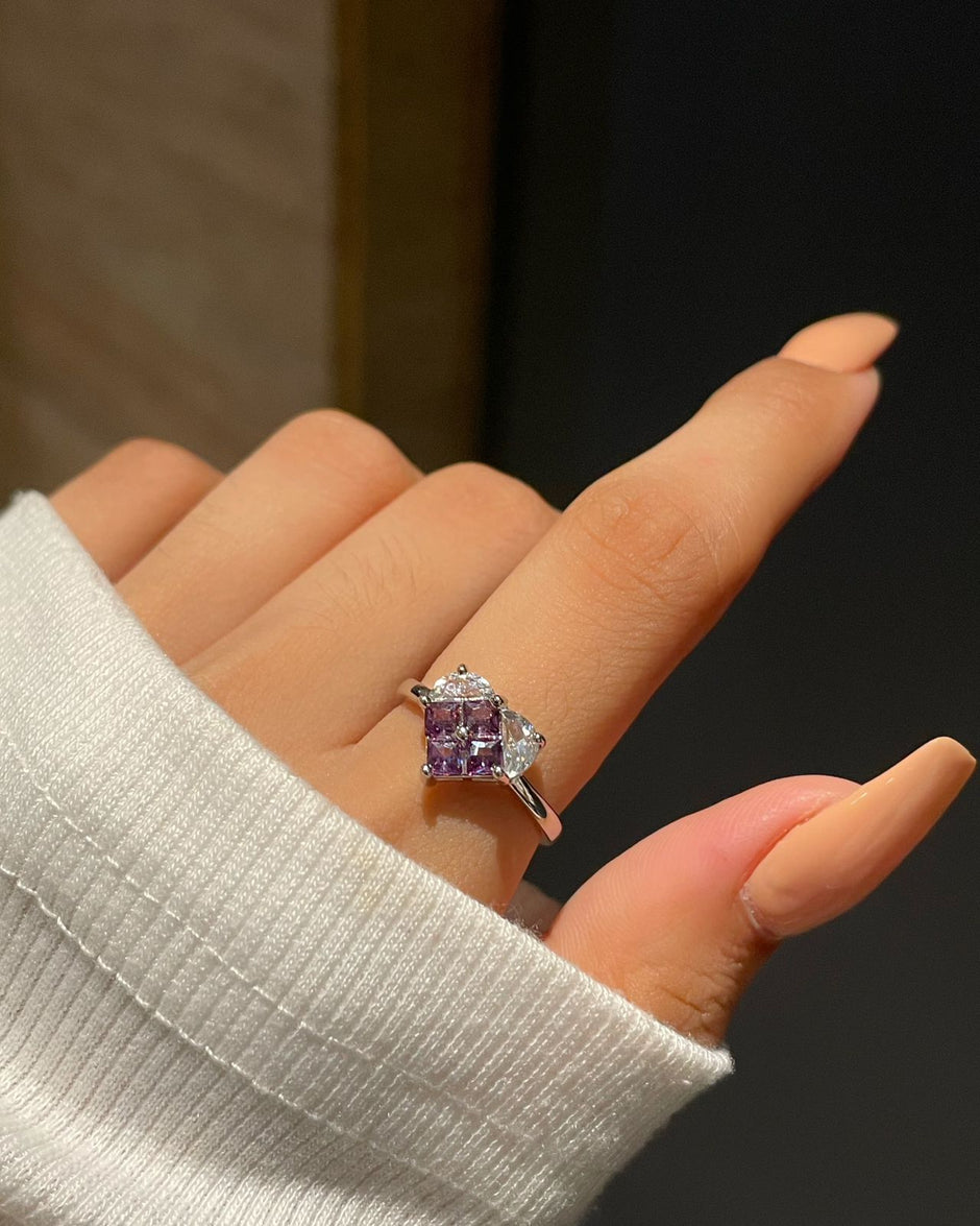 Rings – Jewelsmars