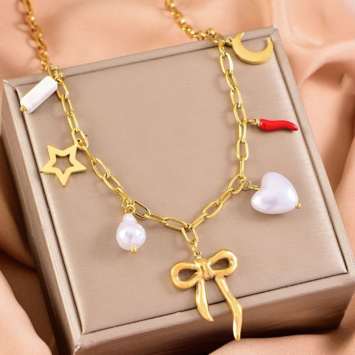 Necklace – Jewelsmars