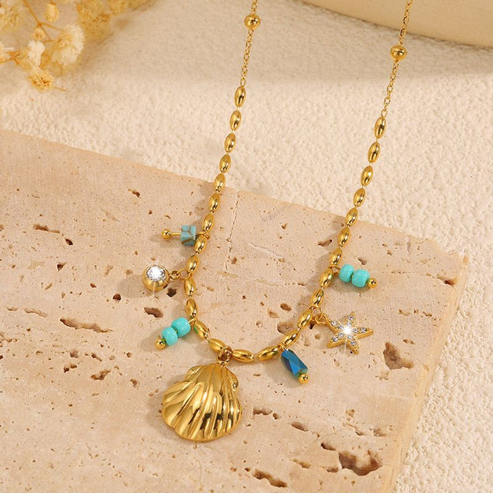 Necklace – Jewelsmars