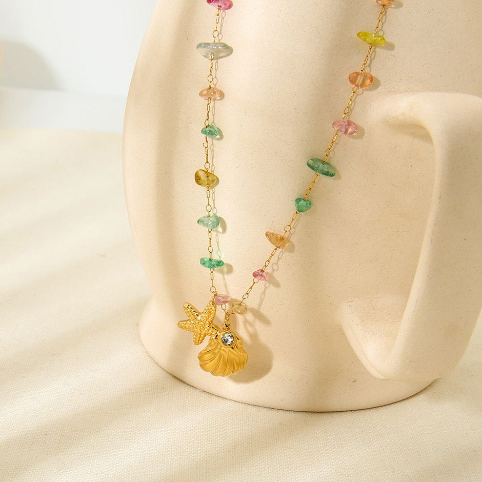 Necklace – Jewelsmars
