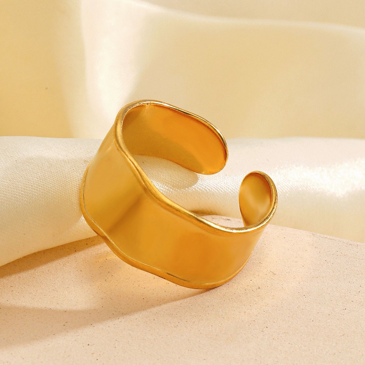 Big Bling Energy! Ring – Jewelsmars