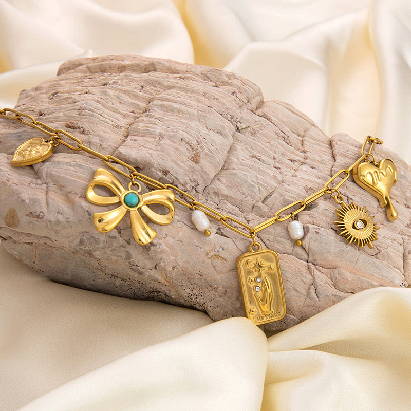 Necklace – Jewelsmars