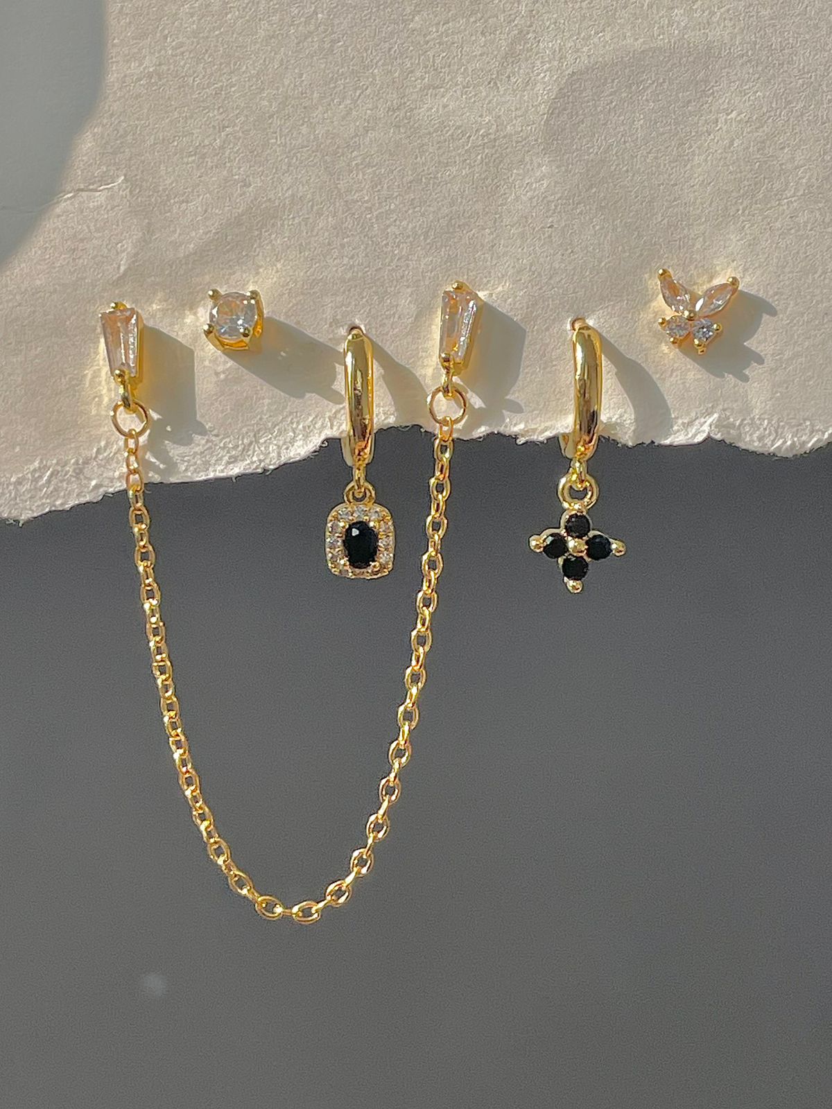 Whimsical Fae Earrings Combo – Jewelsmars
