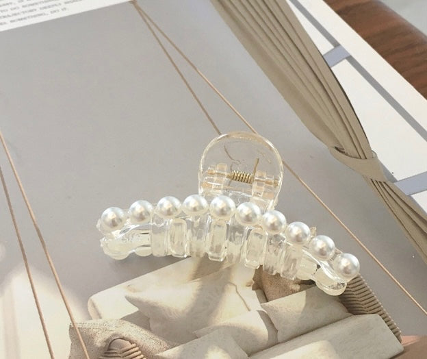 Angelcore Pearl Hair Clutcher – Jewelsmars