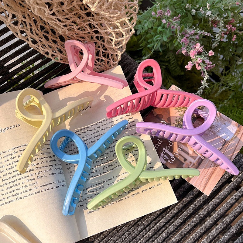 Candy Claw Clips – Jewelsmars