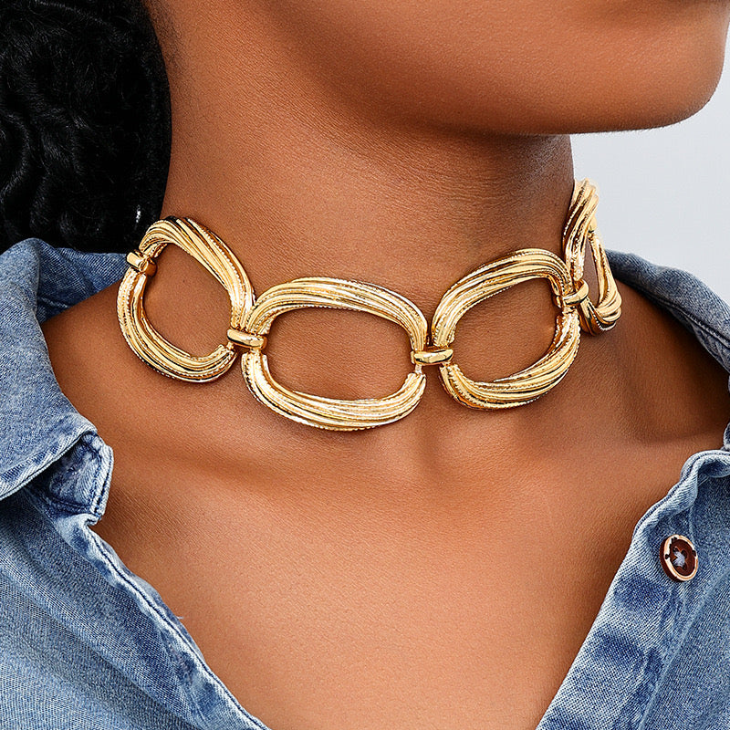 Necklace – Jewelsmars