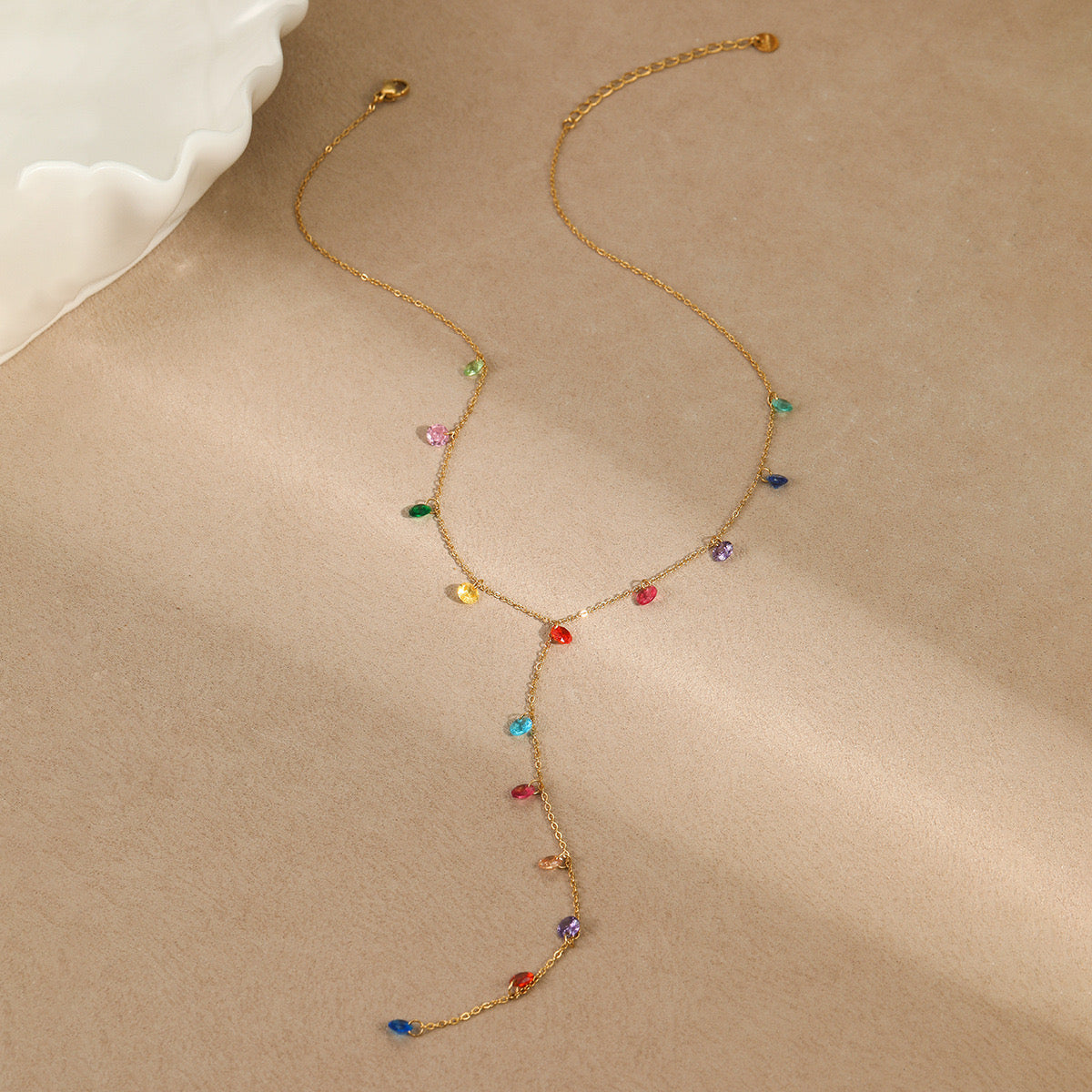 Necklace – Jewelsmars