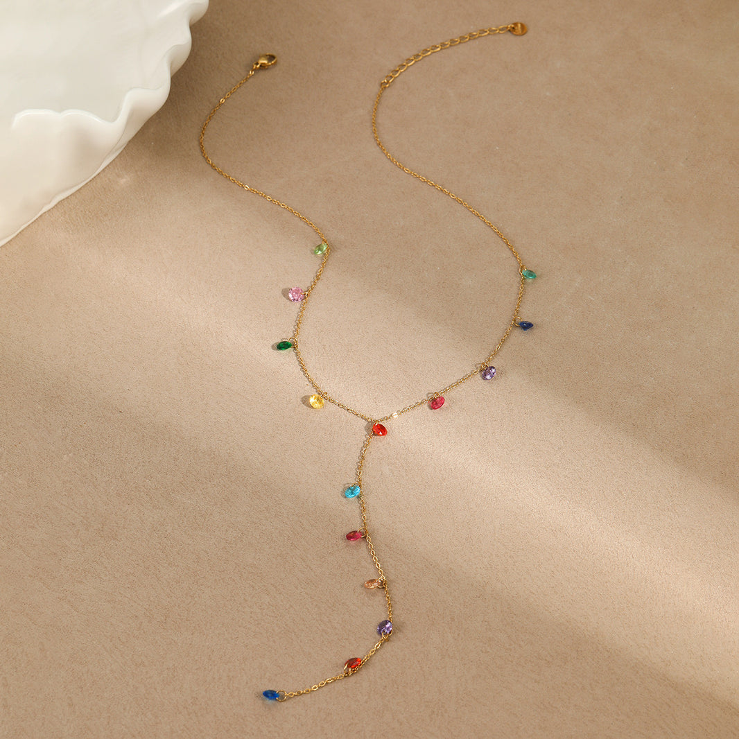 Necklace – Jewelsmars