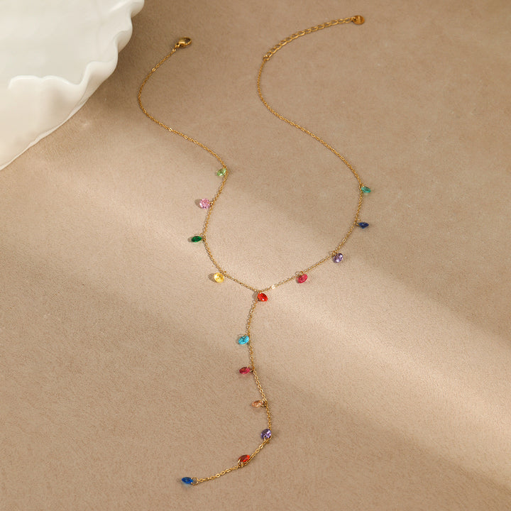 Necklace – Jewelsmars