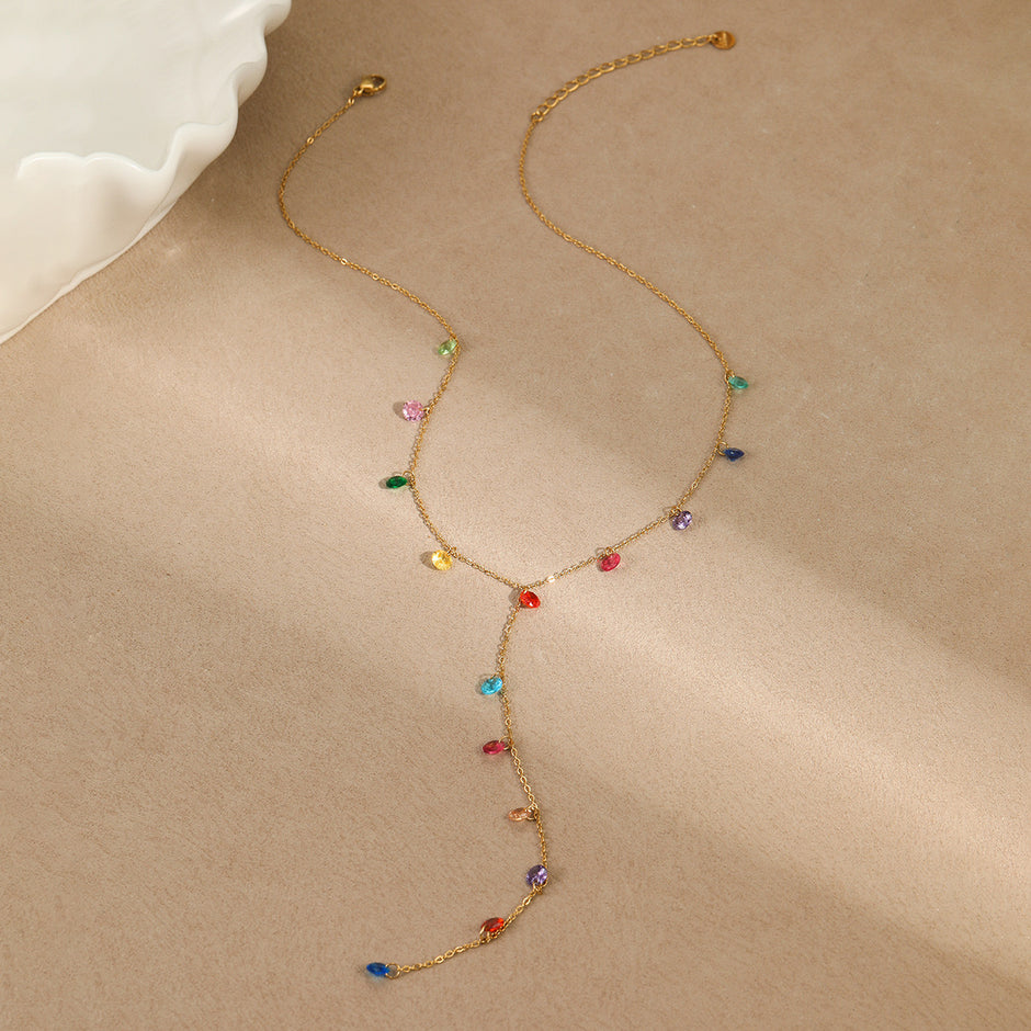 Necklace – Jewelsmars
